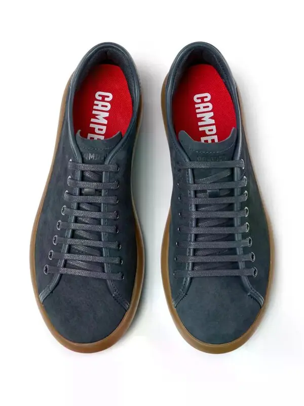 Camper Pelotas Soller Sneakers - Blue