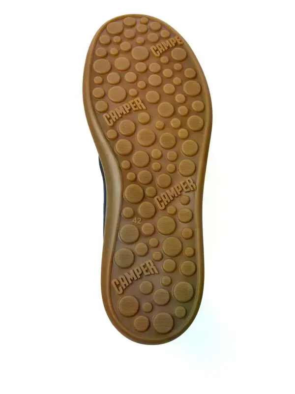 Camper Pelotas Soller Sneakers - Blue
