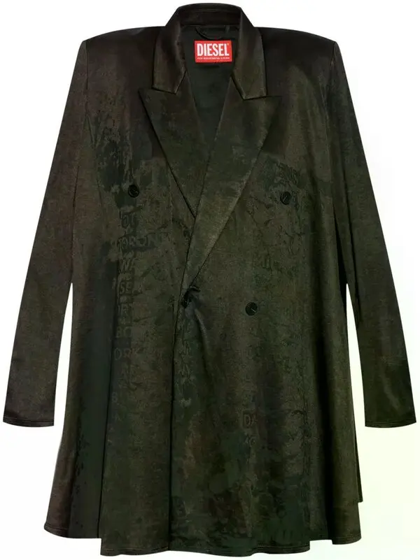 DIESEL® G-ardenia Blazer