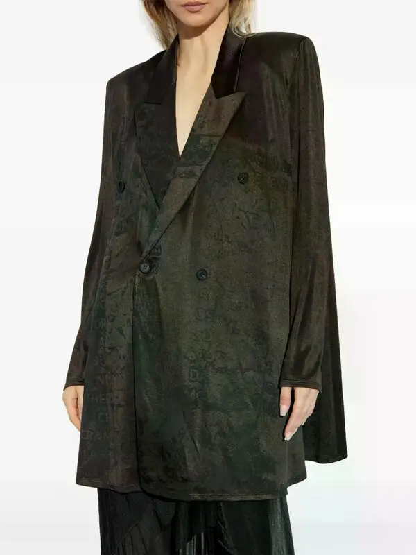 DIESEL® G-ardenia Blazer