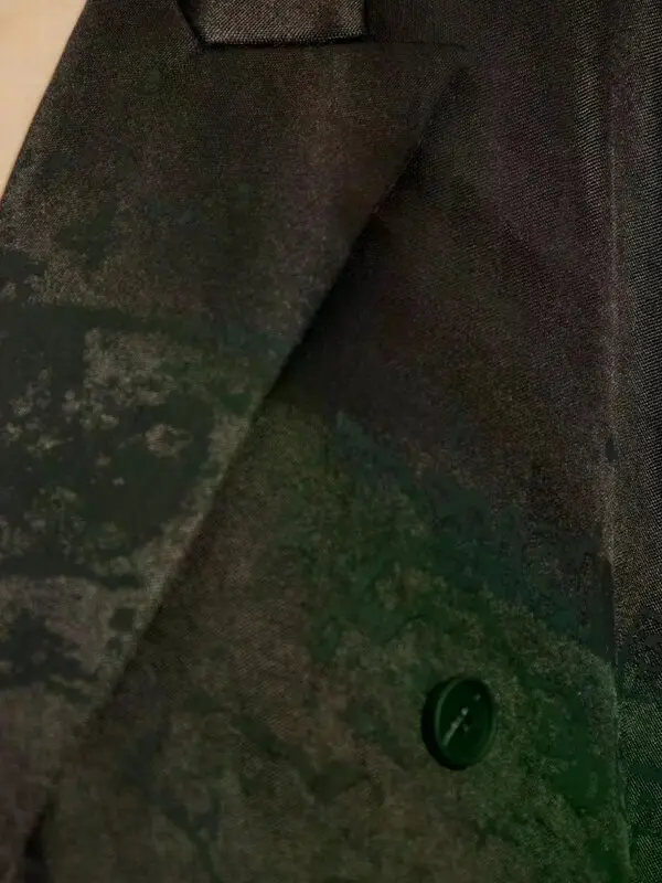 DIESEL® G-ardenia Blazer