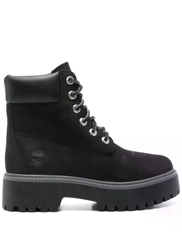 Timberland Stone Street Boots
