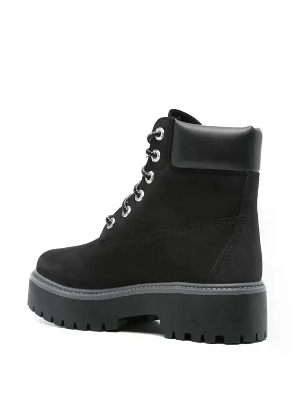 Timberland Stone Street Boots