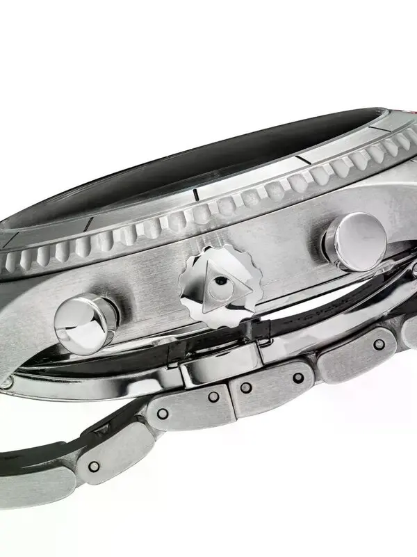 ALPINA Startimer Pilot Quartz Chronograph Big Date 41mm