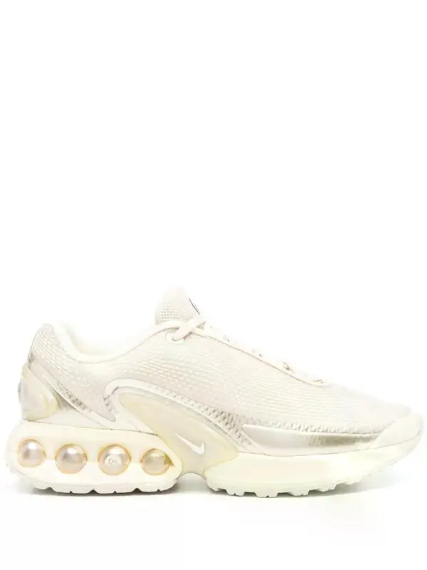 Nike Air Max Dn Sneakers - Neutrals