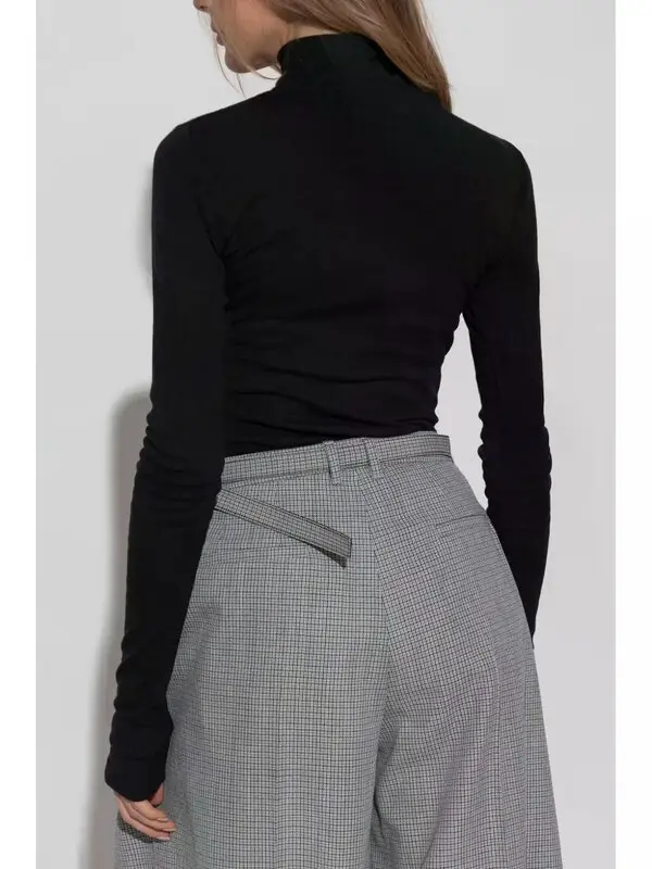 JIL SANDER Roll-neck Jumper