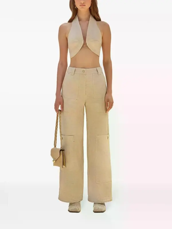 Cult Gaia Wynn Trousers