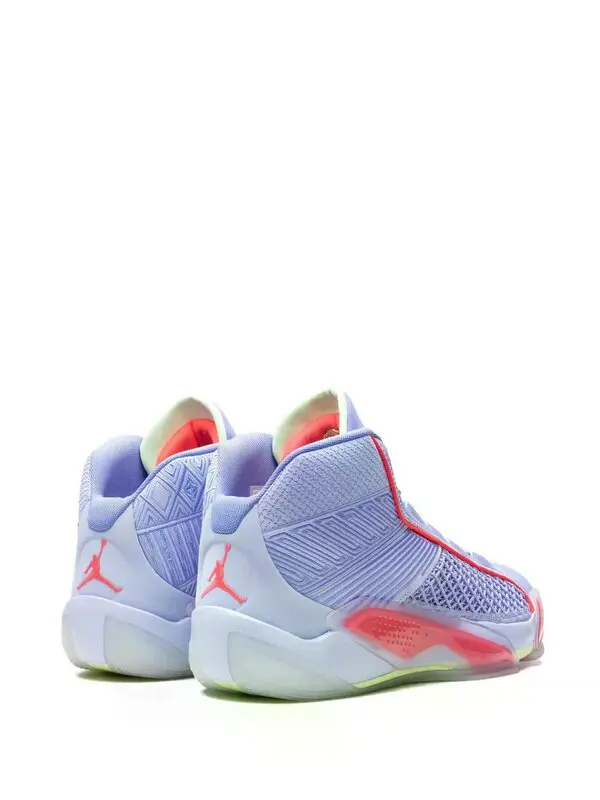 JORDAN Air Xxxviii Light Marine Sneakers