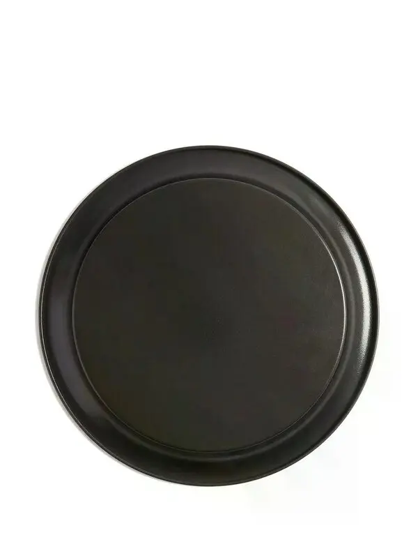 FORNASETTI Occhio Round Tray