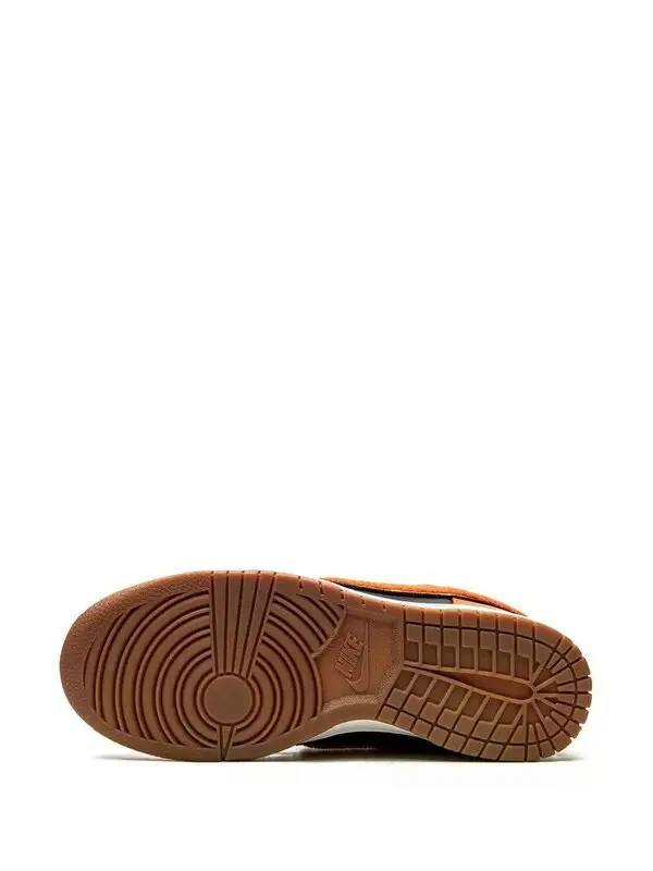 Nike Dunk High Chenille Sneakers