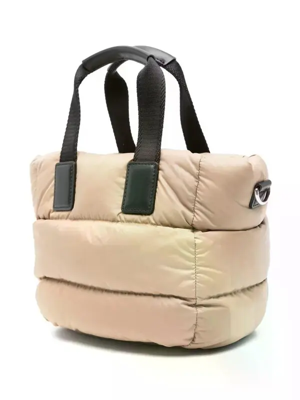 Moncler Mini Caradoc Tote Bag
