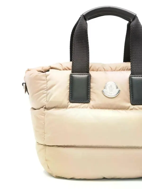 Moncler Mini Caradoc Tote Bag