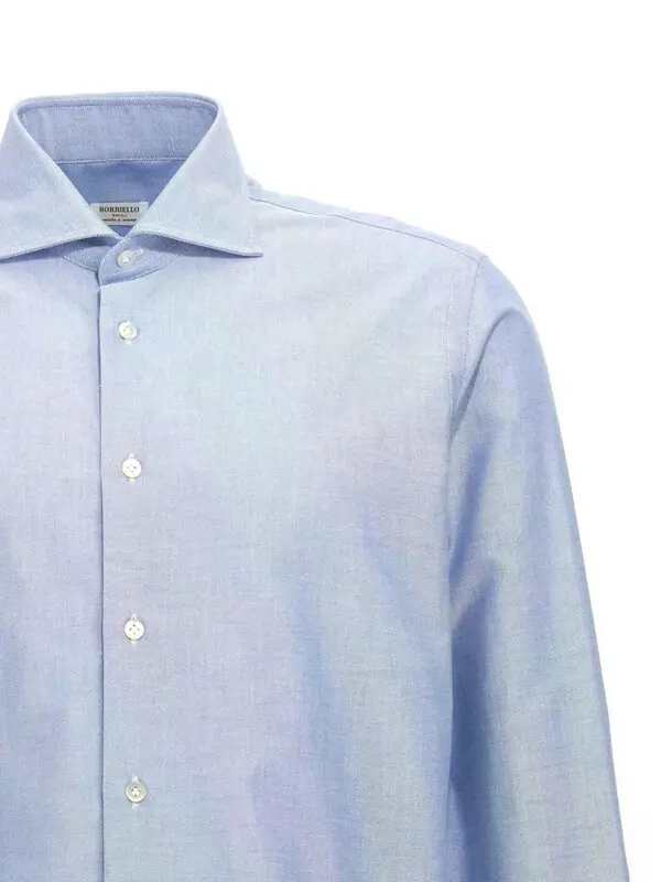 BORRIELLO NAPOLI Marechiaro Shirt