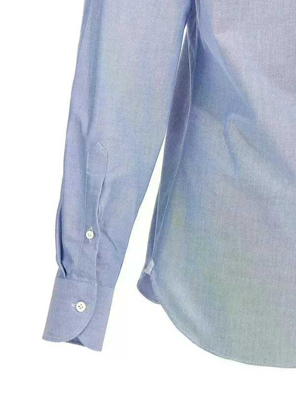 BORRIELLO NAPOLI Marechiaro Shirt