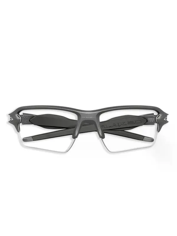 Oakley Rectangle-frame Glasses