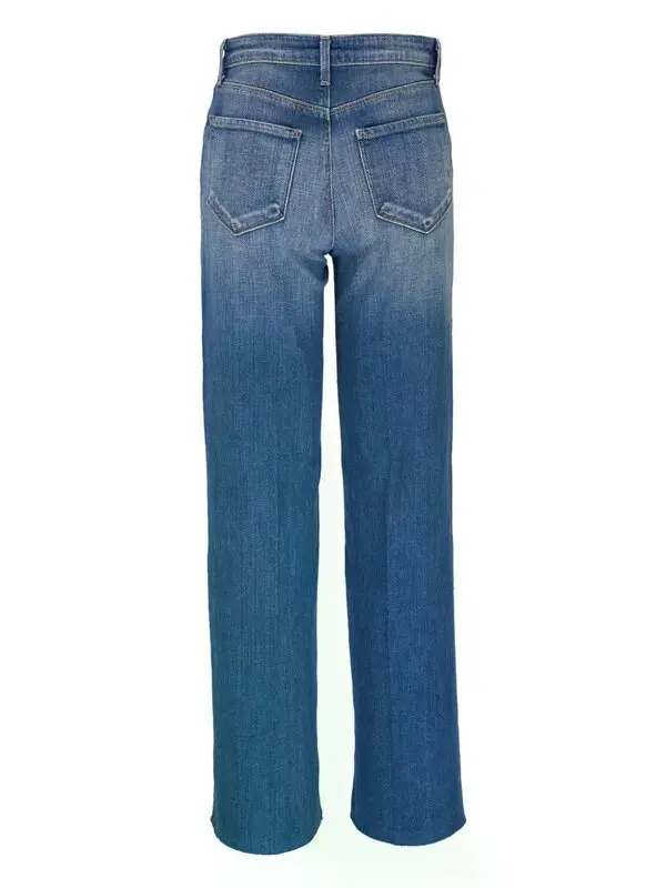 L'Agence Scottie Jeans