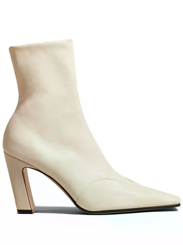 Khaite 85mm Nevada Boots