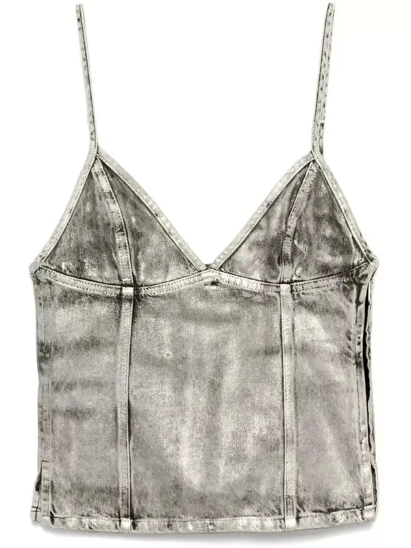 DIESEL® Tank Top