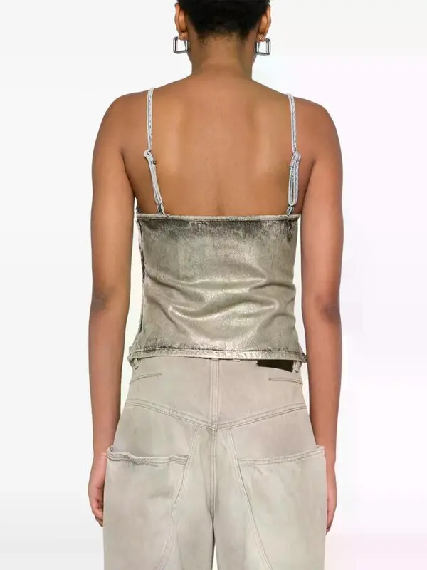 DIESEL® Tank Top