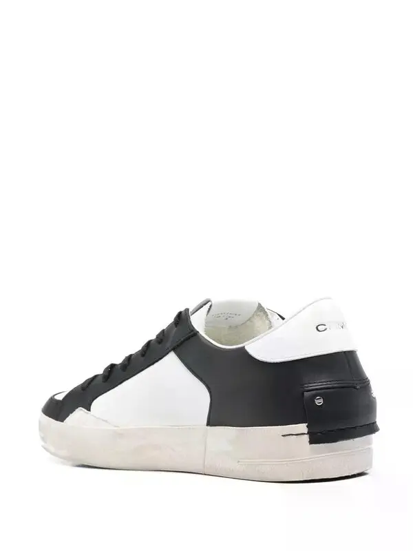 CRIME LONDON Skate Deluxe Sneakers