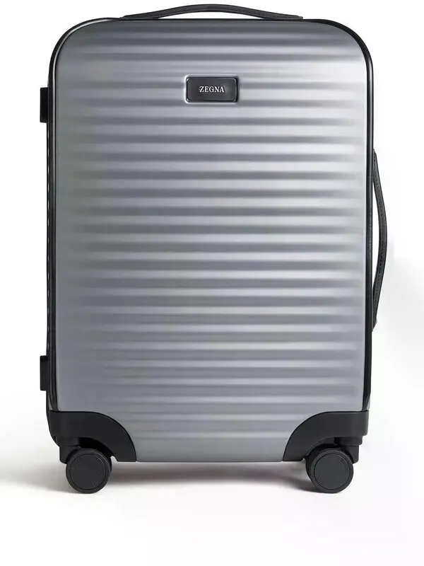 Zegna Leggerissimo Trolley Suitcase