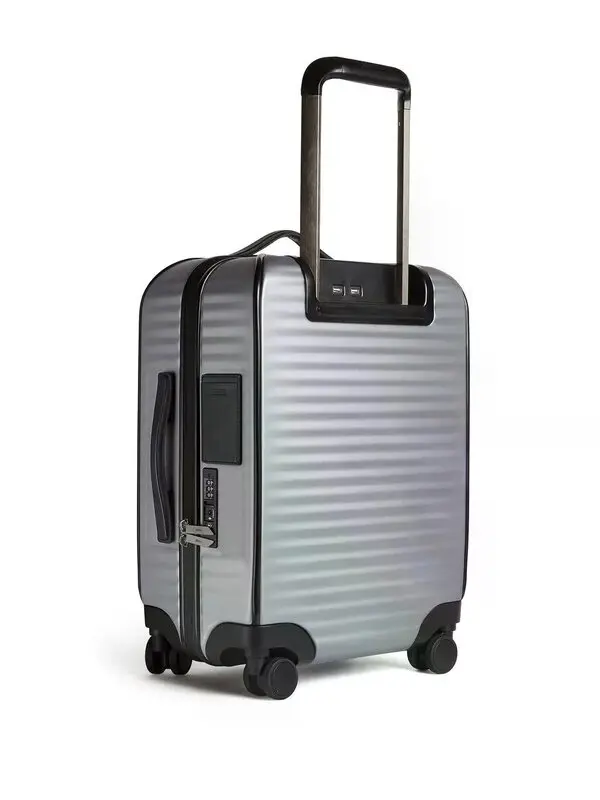 Zegna Leggerissimo Trolley Suitcase