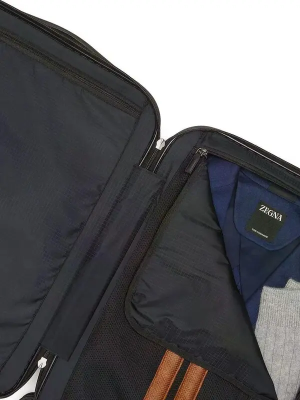 Zegna Leggerissimo Trolley Suitcase