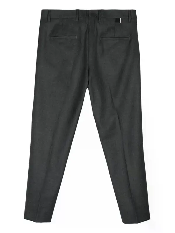 LOW BRAND Ford Trousers