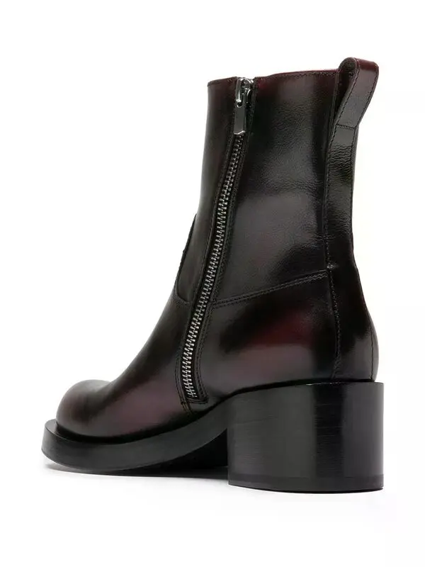 Officine Creative Leather Boots