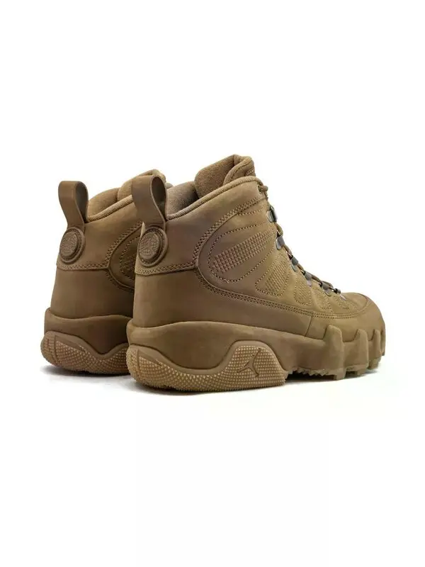 JORDAN Retro Nrg Wheat Boots