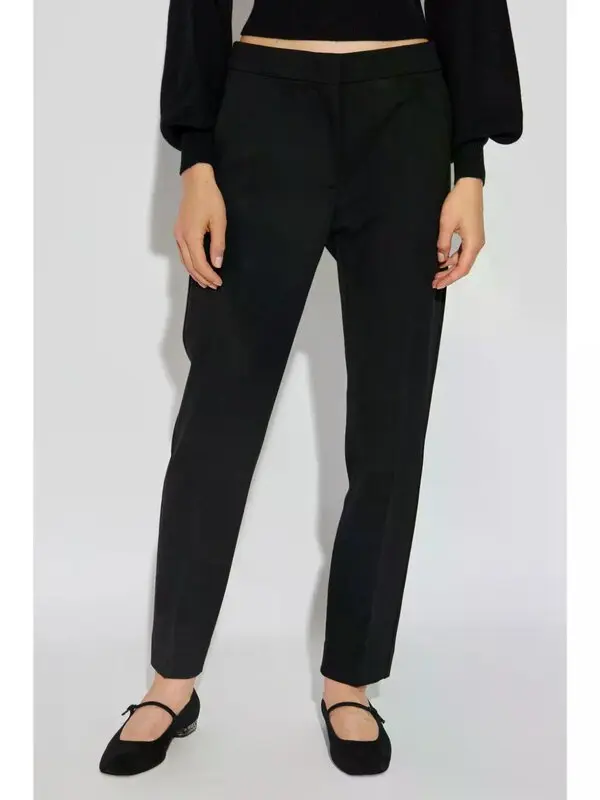 Max Mara Slim-cut Trousers