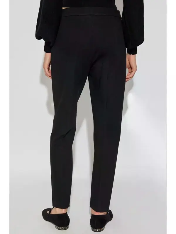 Max Mara Slim-cut Trousers