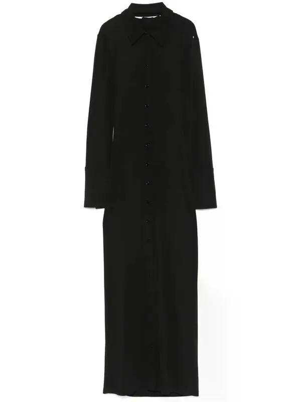 Sportmax Nias Maxi Dress
