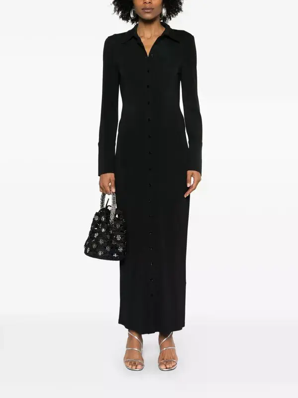 Sportmax Nias Maxi Dress