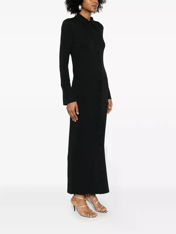 Sportmax Nias Maxi Dress