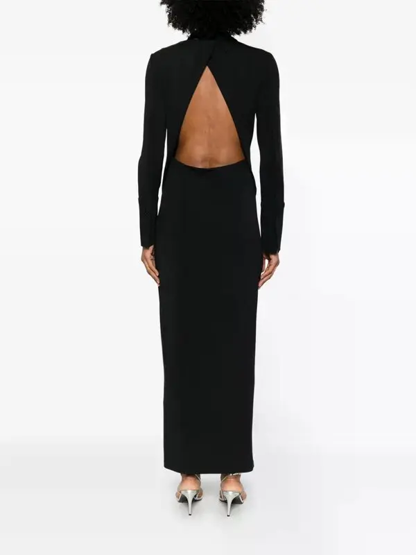 Sportmax Nias Maxi Dress