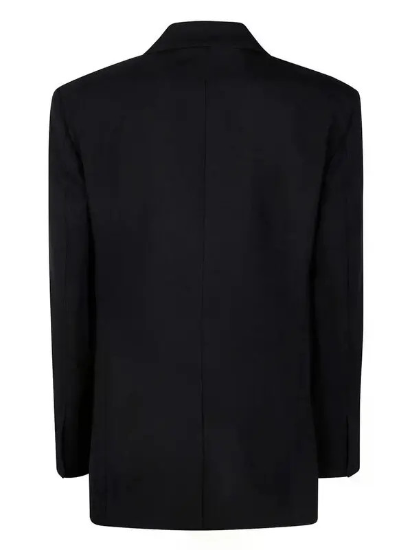Pinko Single-breasted Blazer