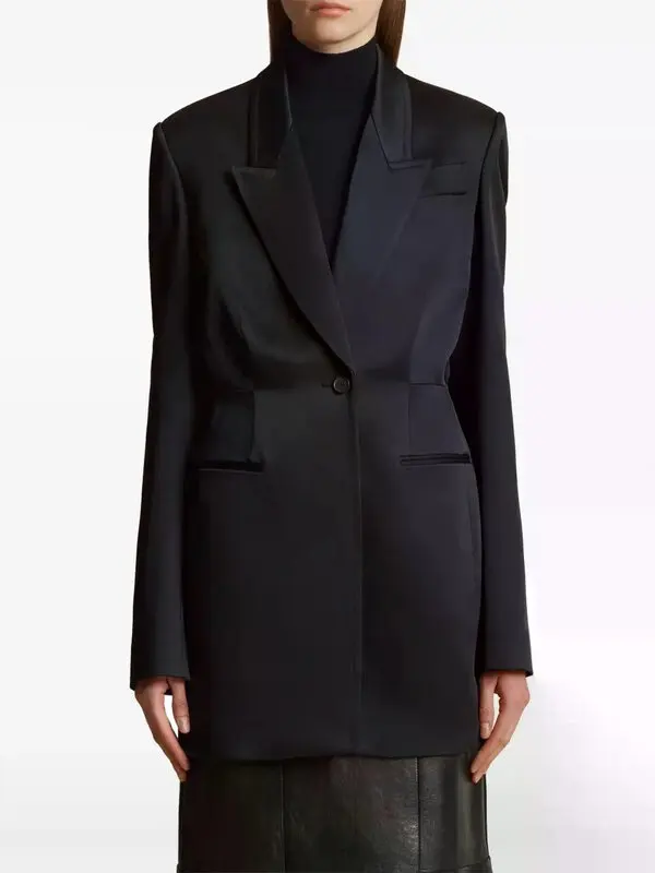 Khaite Becket Jacket