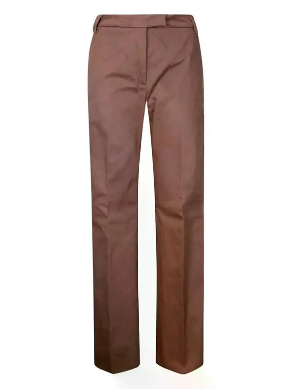 THELATEST Straight-leg Trousers