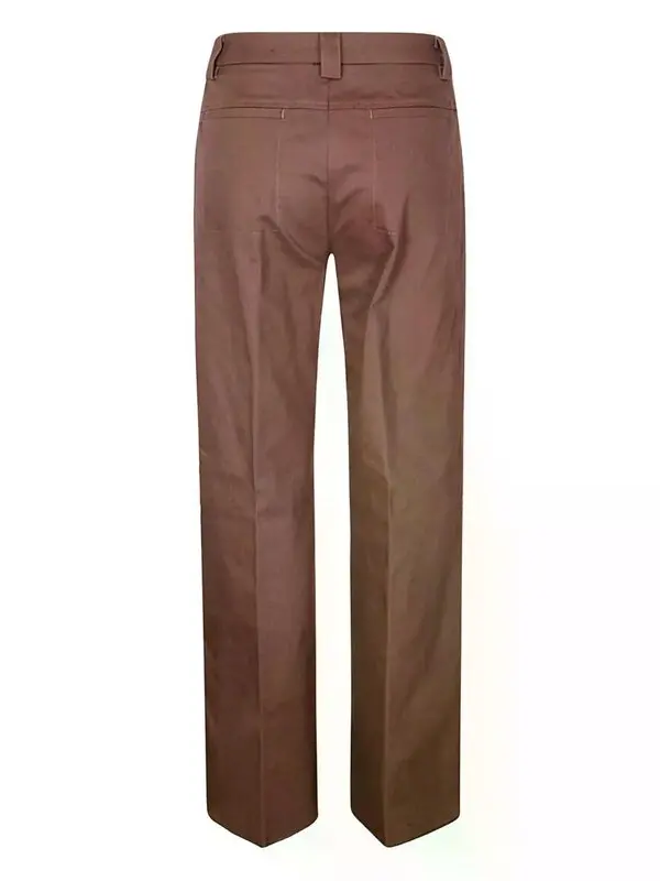 THELATEST Straight-leg Trousers