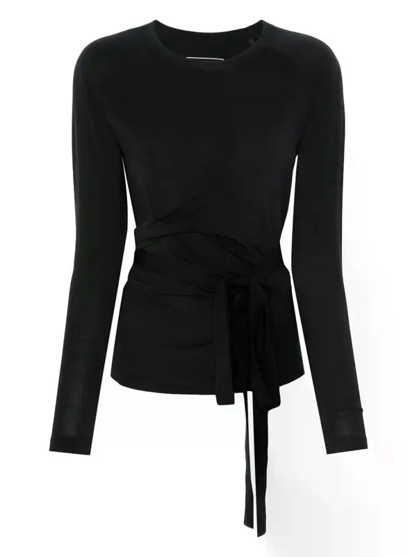 Y3 Long-sleeved T-shirt