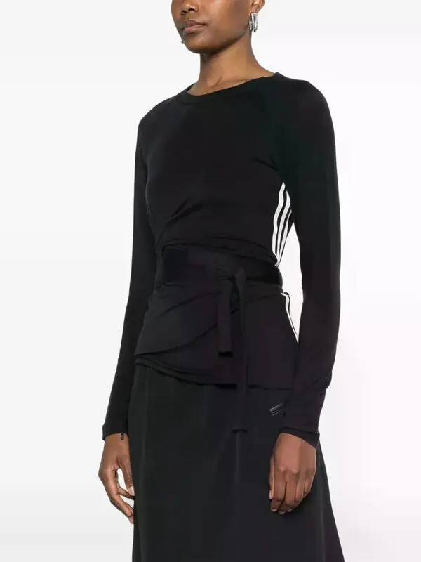 Y3 Long-sleeved T-shirt