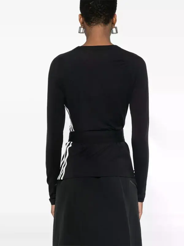 Y3 Long-sleeved T-shirt