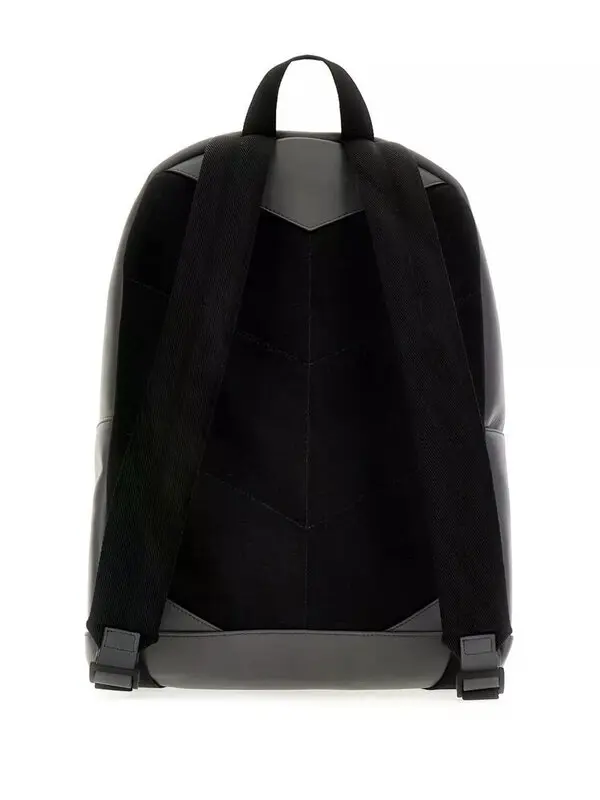 JIMMY CHOO Star-motif Backpack
