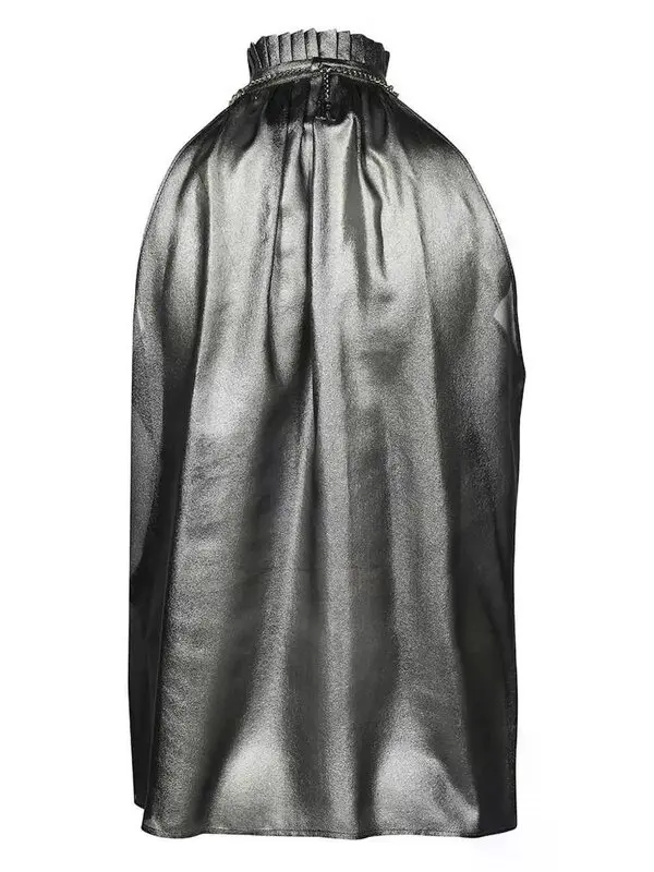 John Richmond Silk Blouse
