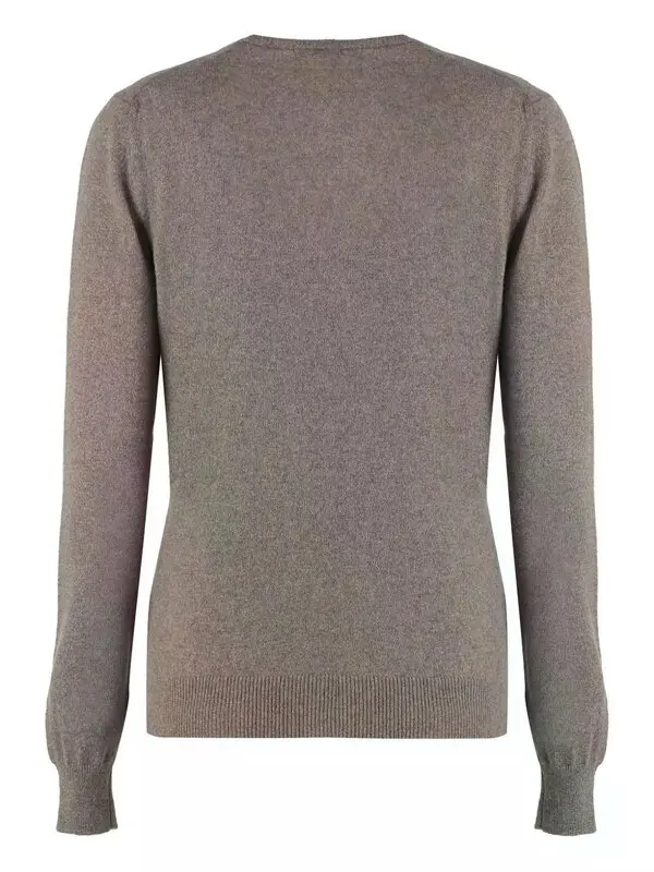 Malo Cashmere-wool Jumper