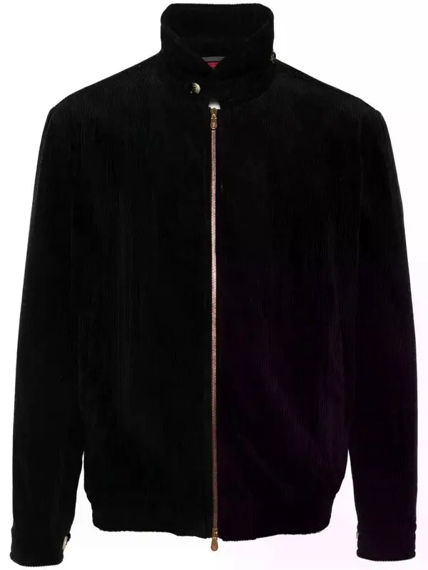 Brunello Cucinelli Corduroy Cotton-cashmere Jacket