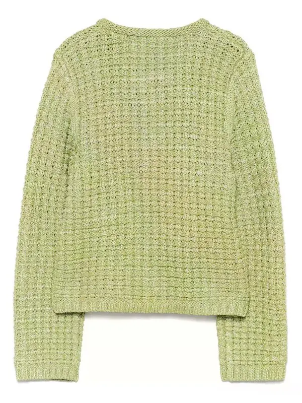 Liu Jo Bouclé Jacket