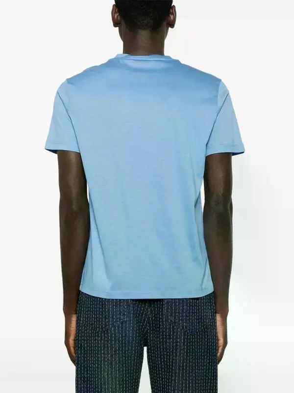 KANGRA Crew-neck T-shirt