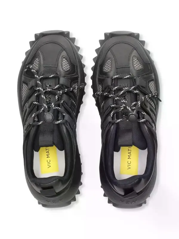 VIC MATIE Running Trek Sneakers